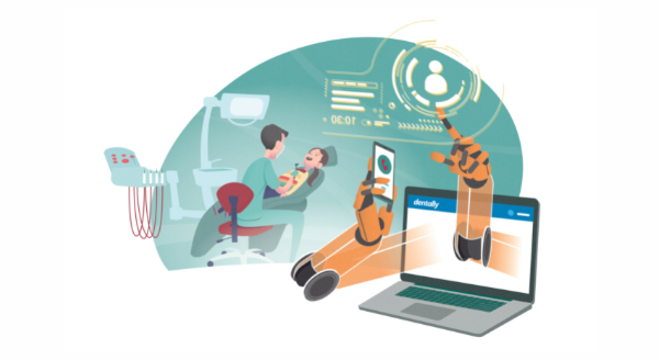 Dentally One Complete Cloud Solution